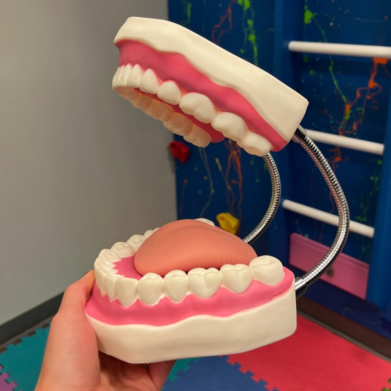 10 Feeding Therapy Ideas you may not have tried — Red Rose Speechies