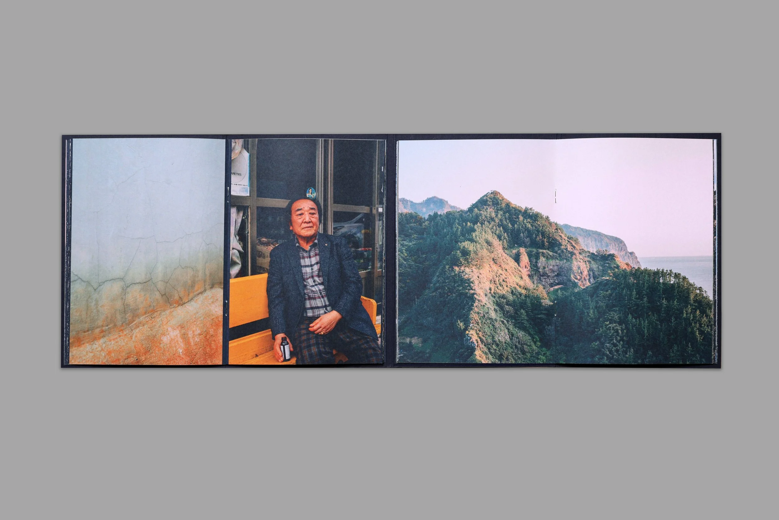 General 6 — Out of Place Books