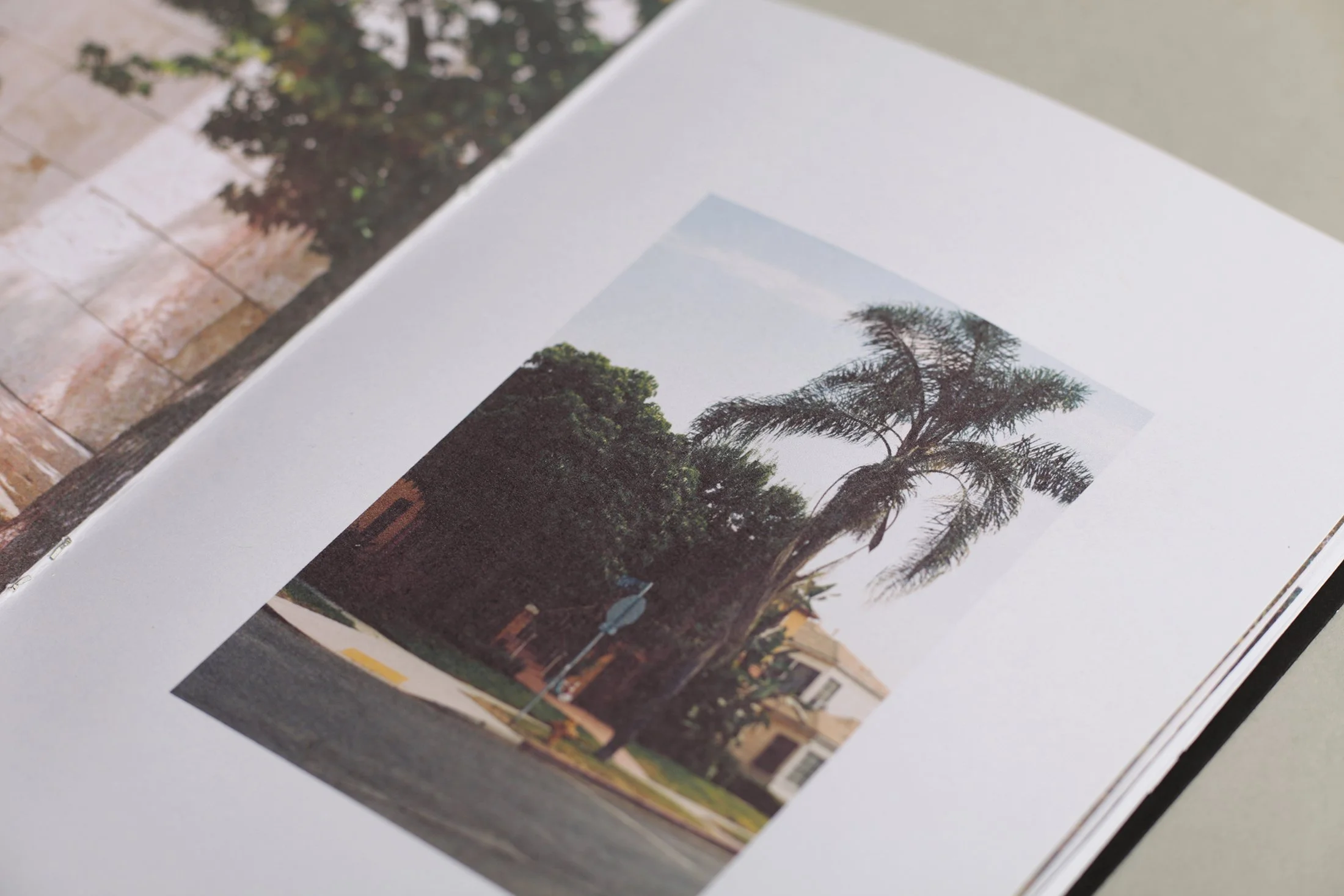 General 6 — Out of Place Books