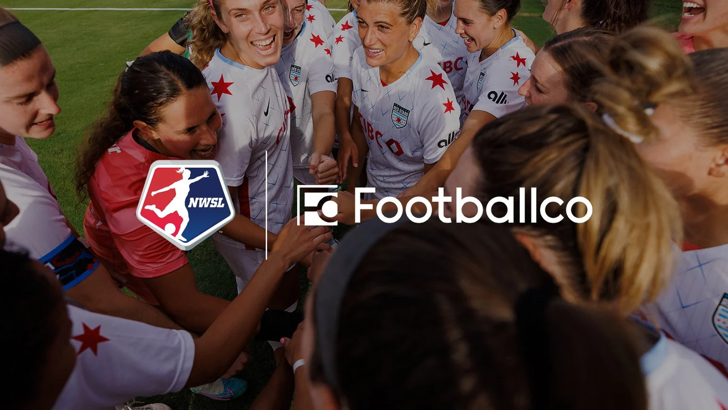FOOTBALLCO PARTNERS WITH NWSL TO BRING CHAMPIONSHIP WEEKEND TO MILLIONS ...