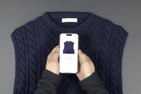 Digital Product Passports — Authentique