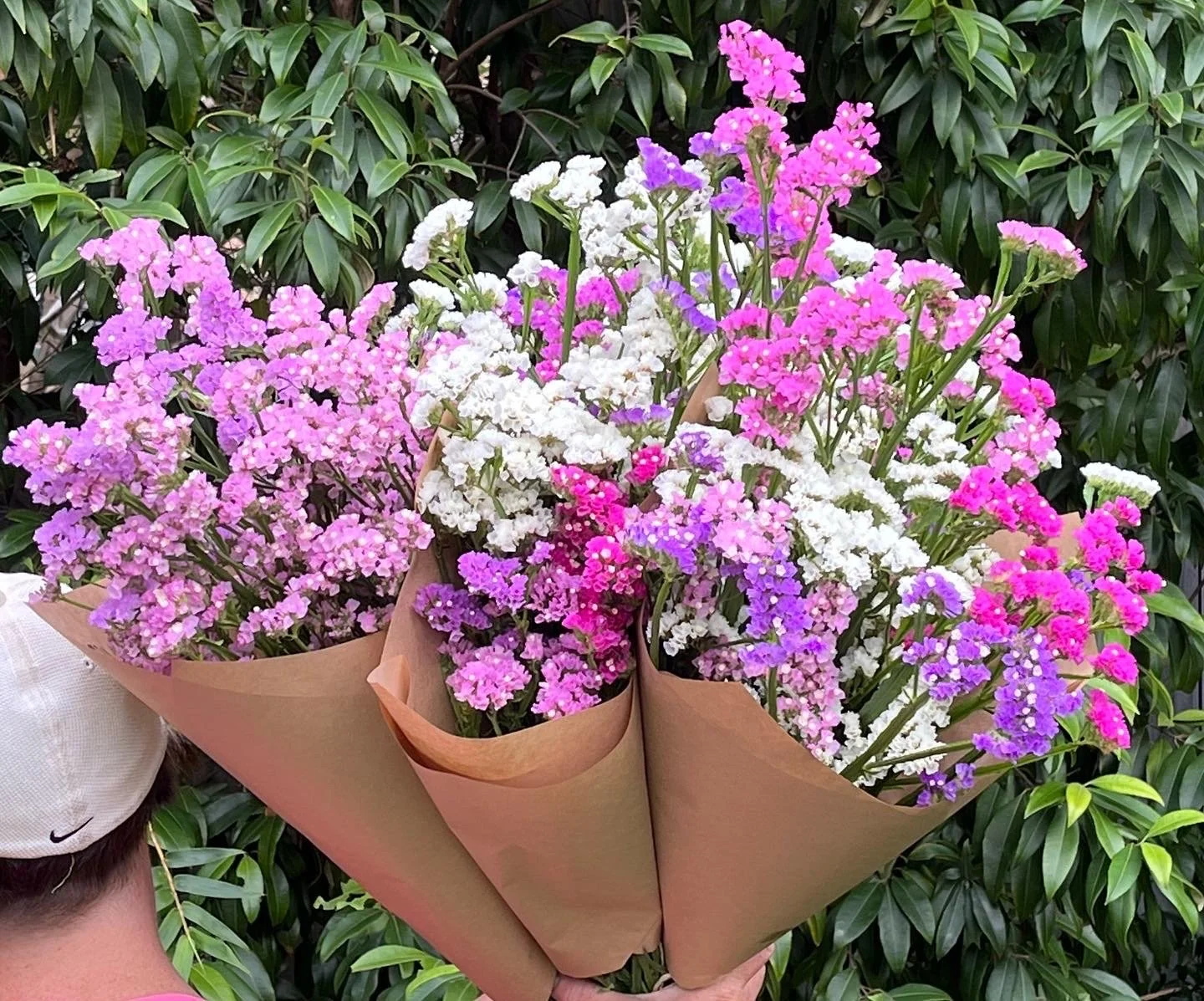 The Farm — Curlew Ridge Farms