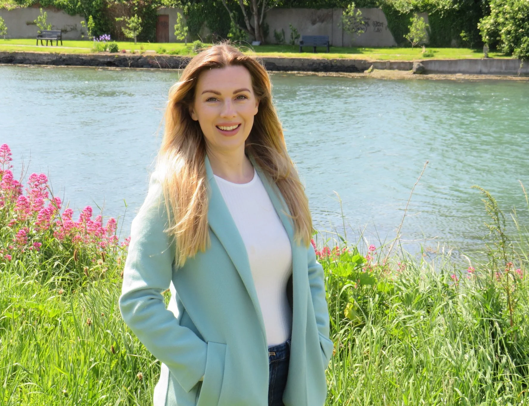 About — Hayley Rice