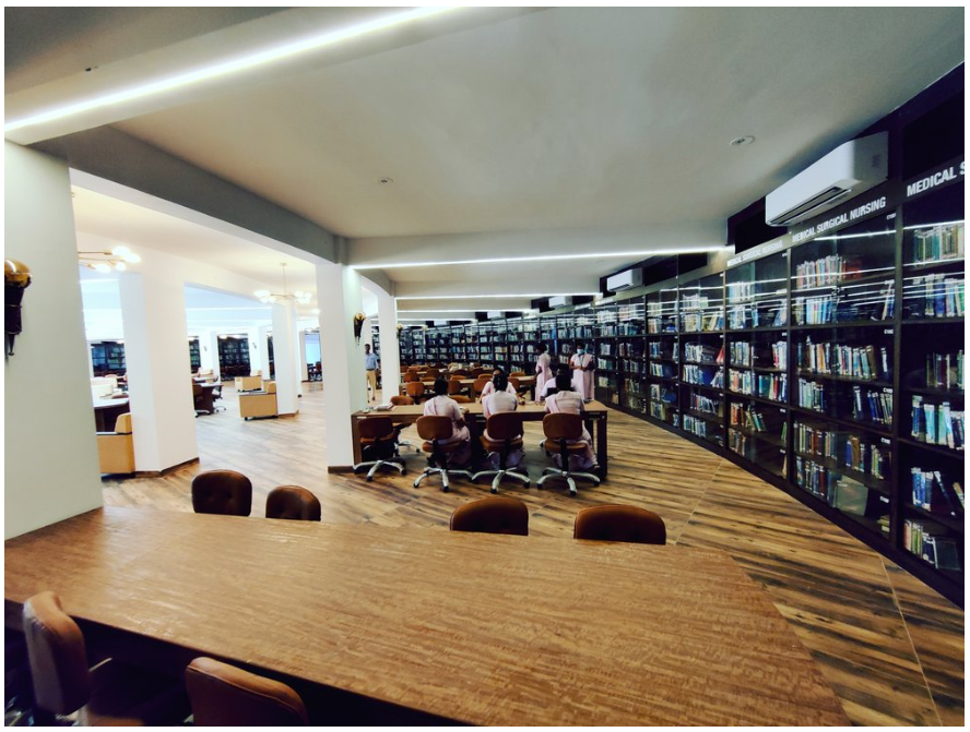 General 2 — Saveetha College of Allied Health Sciences