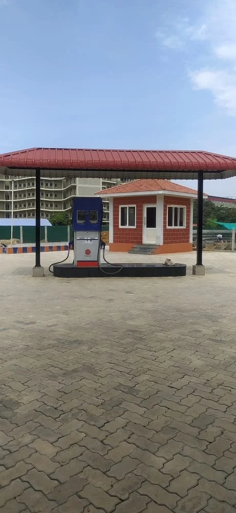 General 2 — Saveetha College of Allied Health Sciences