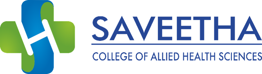Saveetha College of Allied Health Sciences