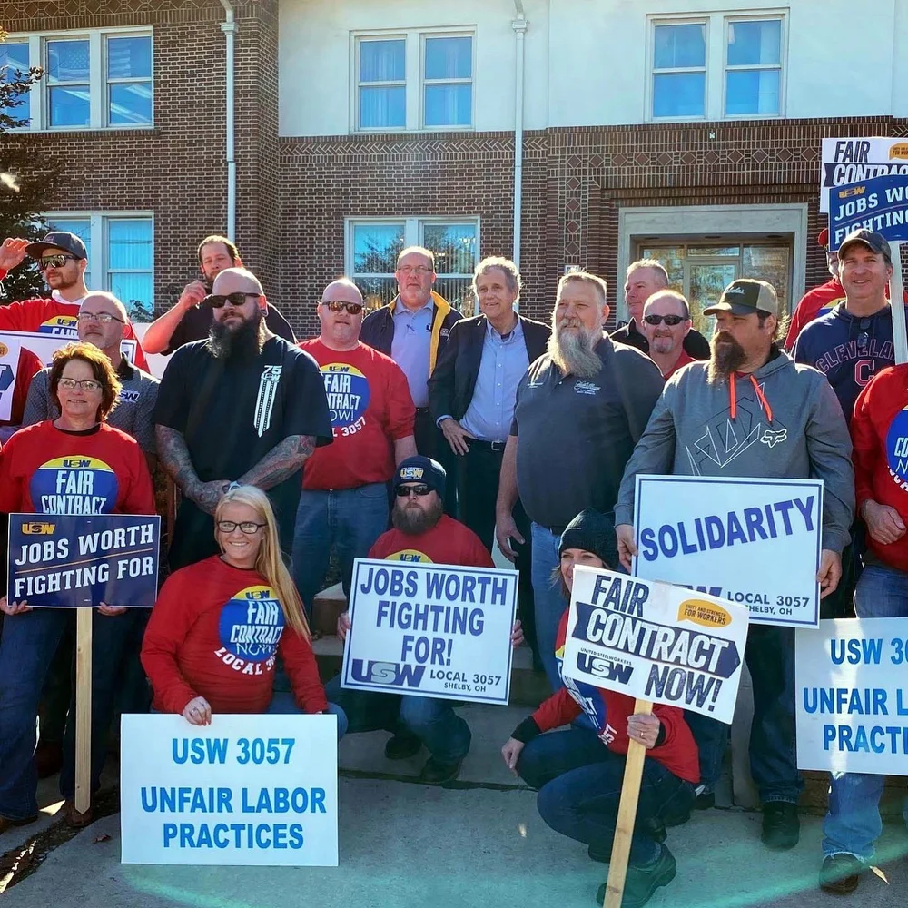 What Unions Do — Ohio AFL-CIO