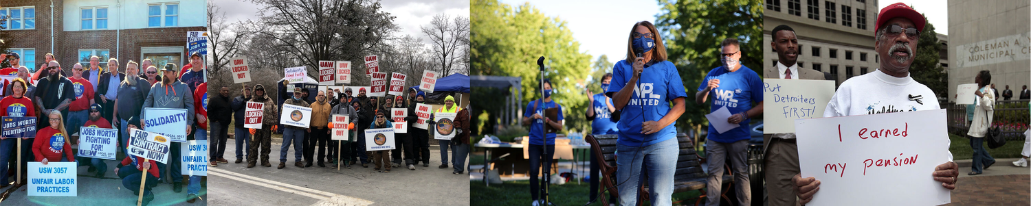 Form a Union — Ohio AFL-CIO