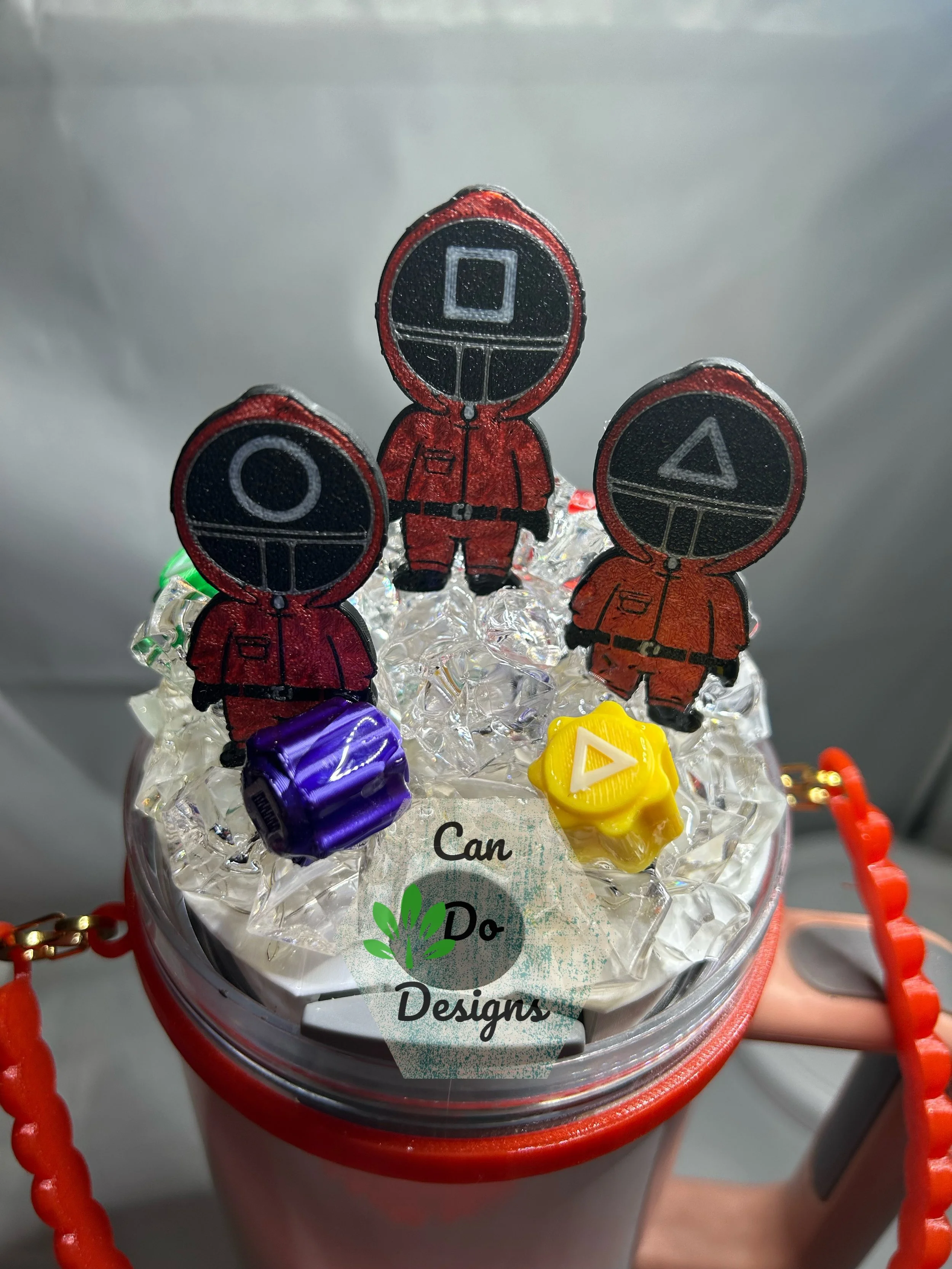 Store 1 — Can Do Designs & More