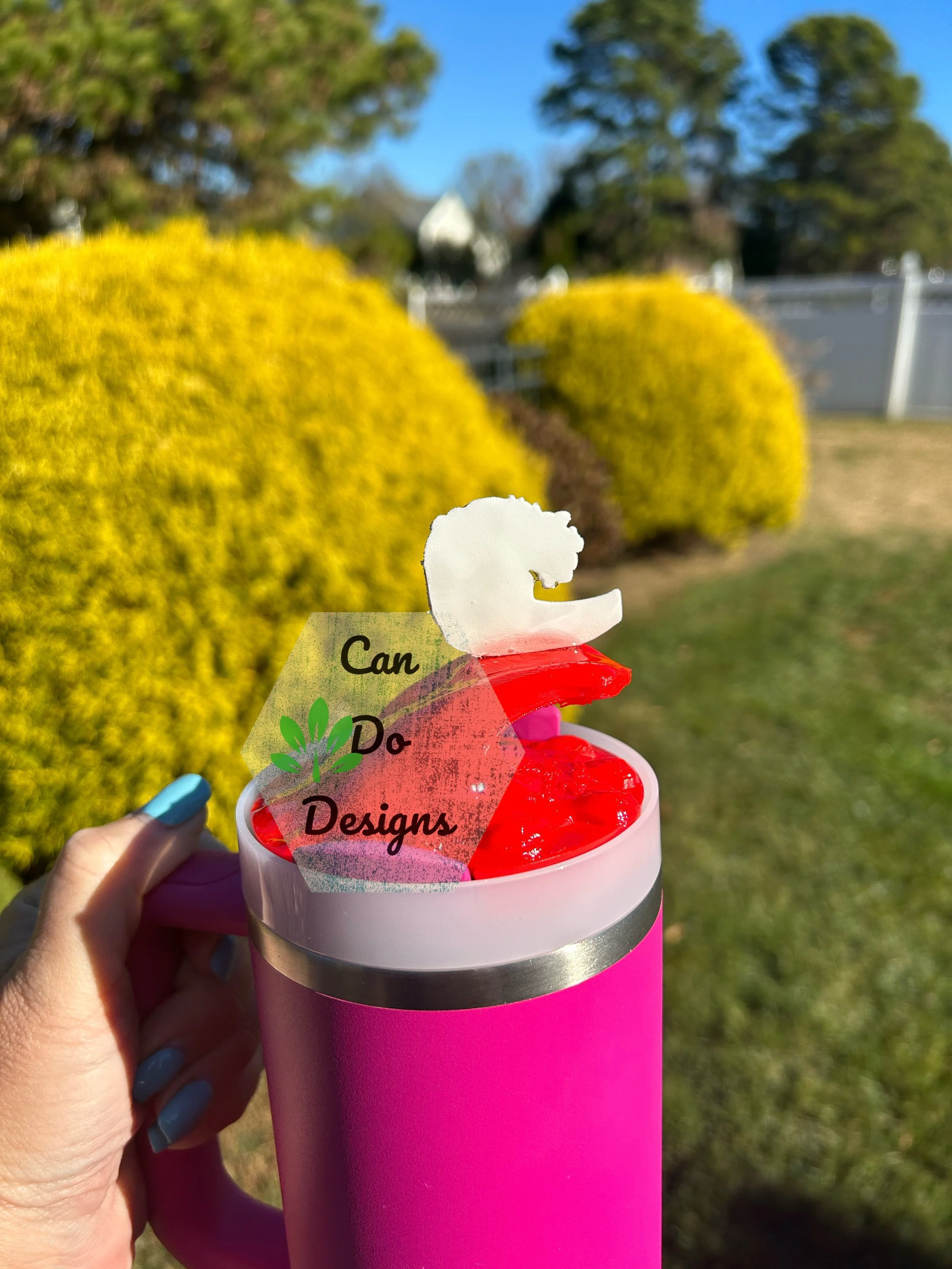 Store 1 — Can Do Designs & More