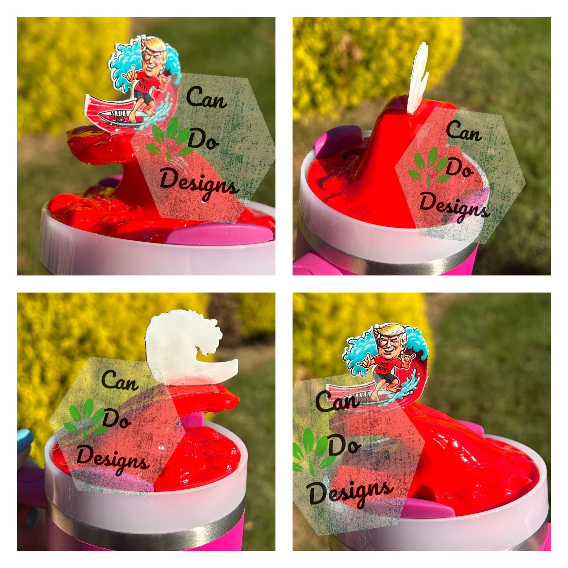 Store 1 — Can Do Designs & More