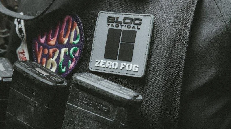 SHOP — Bloc Tactical