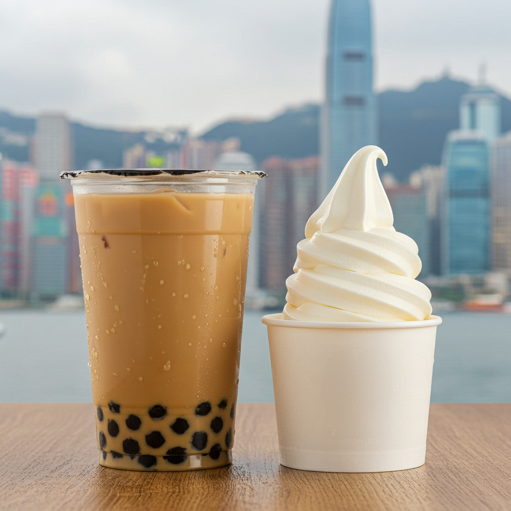 Mixue Group — IPOX