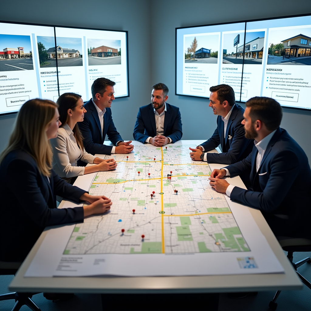 FrontView REIT — IPOX