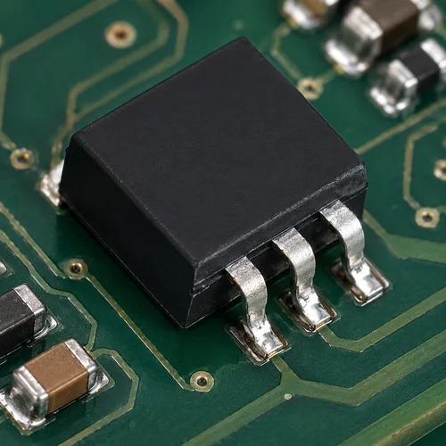 BASiC Semiconductor — IPOX