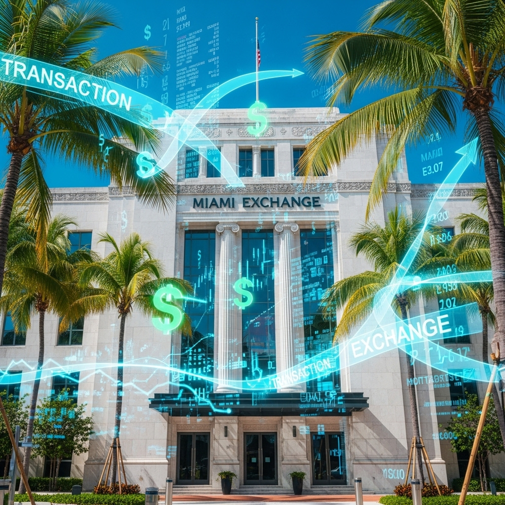 Miami International Holdings — IPOX