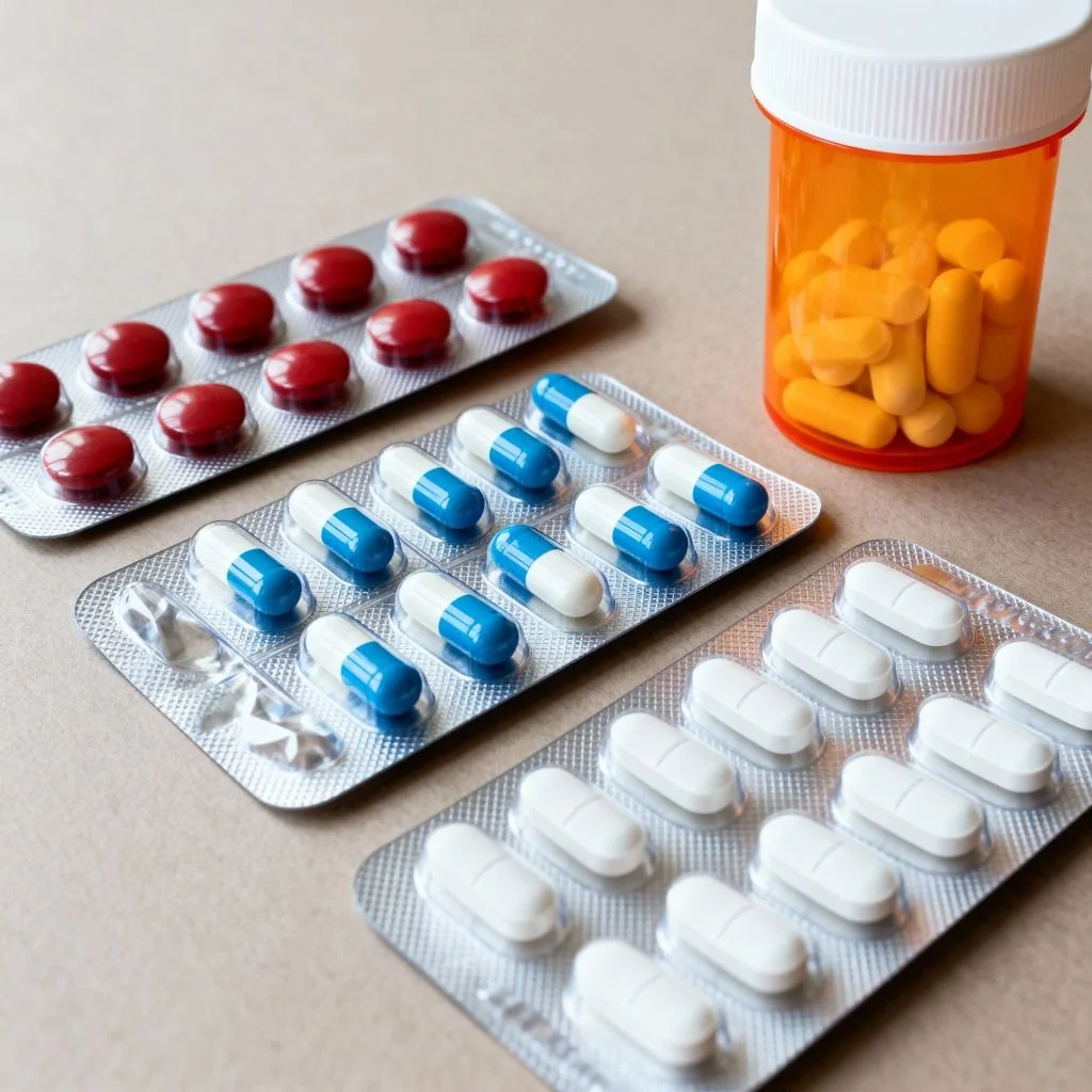 Haixi Pharma — IPOX