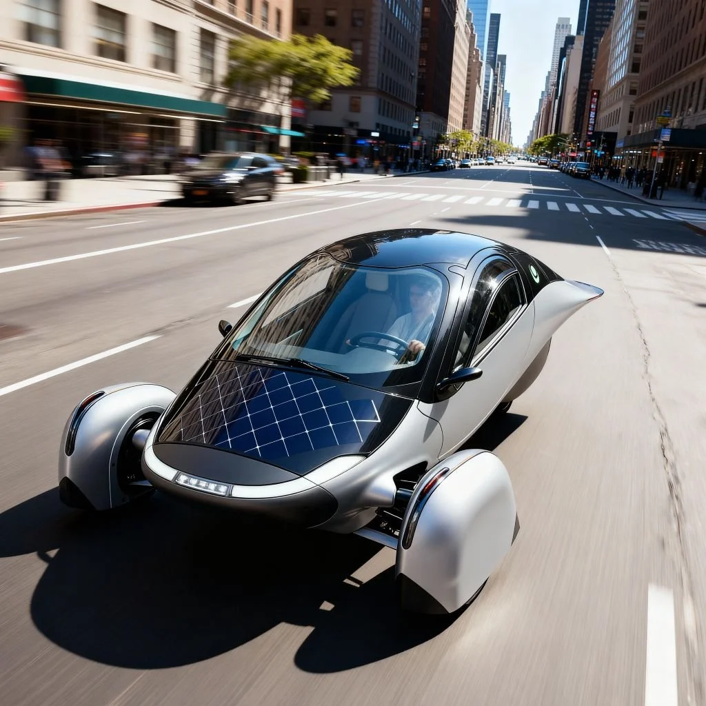 Aptera Motors — IPOX