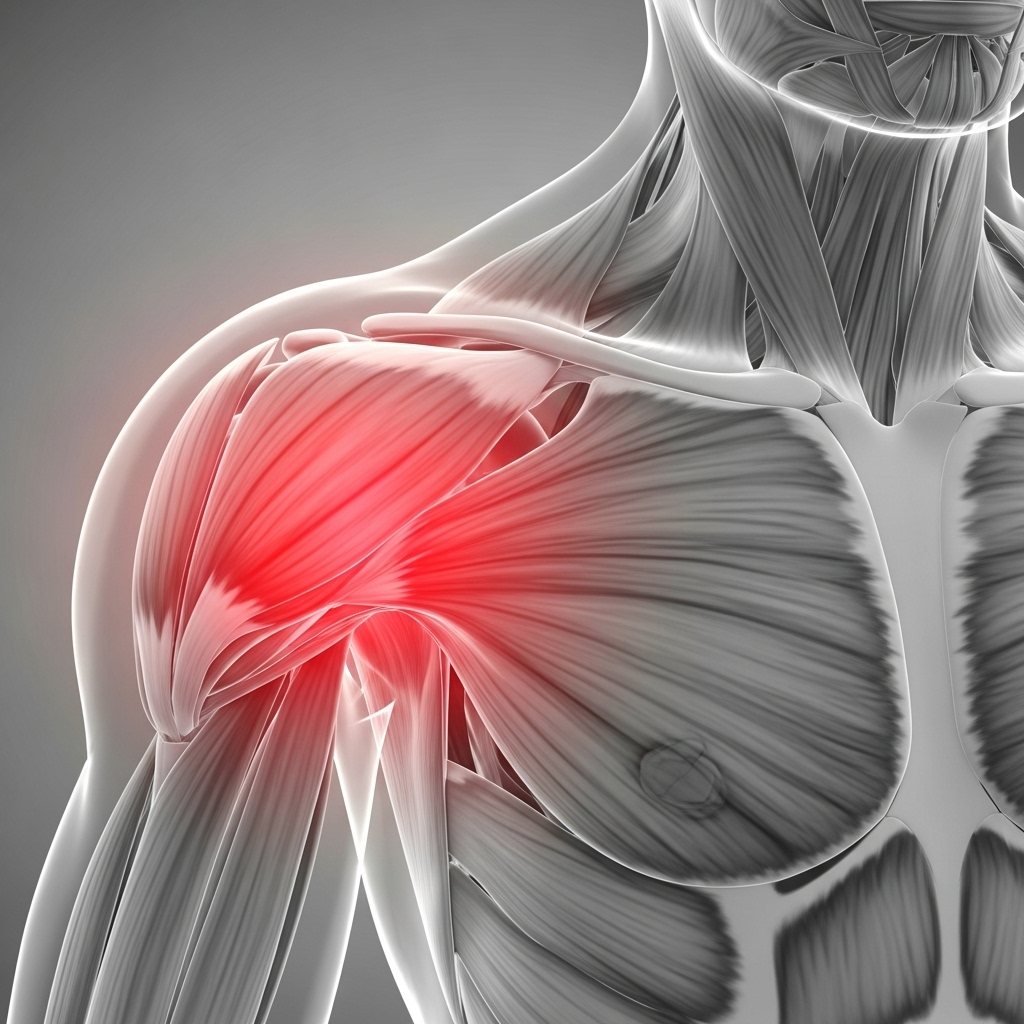 Shoulder Innovations — IPOX