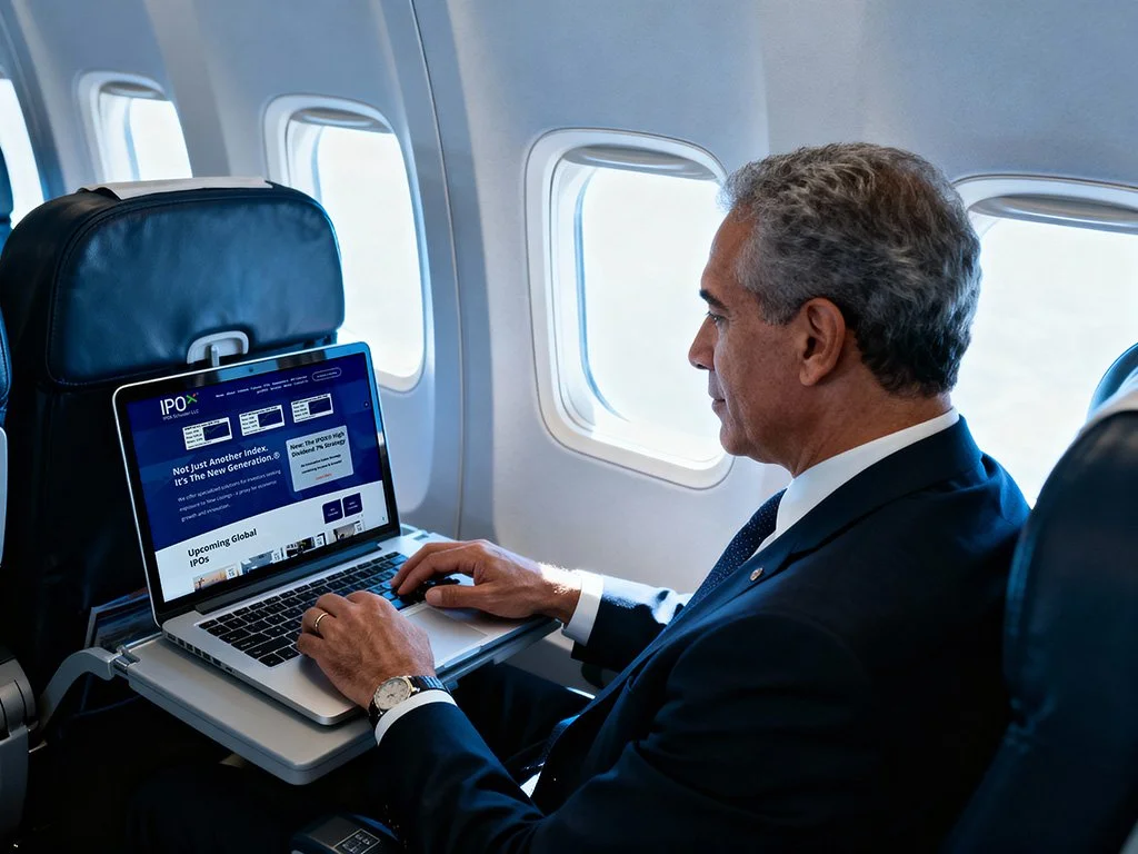 Reuters: IPOX® Vice President Kat Liu Comments on Navan’s Nasdaq Debut and AI-Driven IPO Market ...