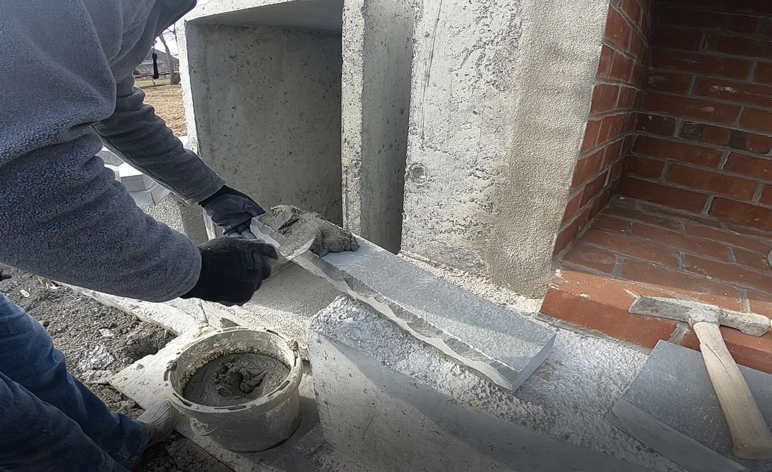 Installation — StoneFireCore by StoneFire