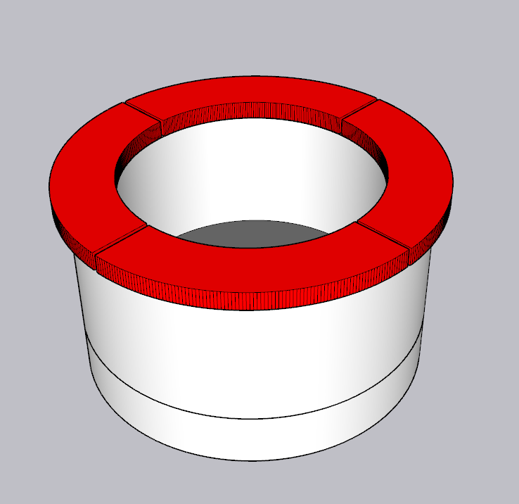 Products — StoneFireCore by StoneFire