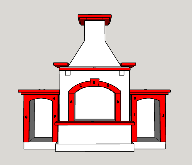 Products — StoneFireCore by StoneFire