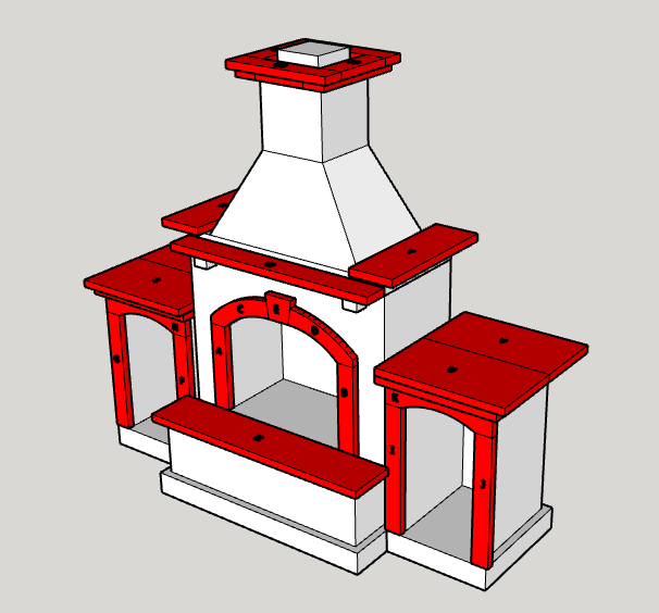 Products — StoneFireCore by StoneFire