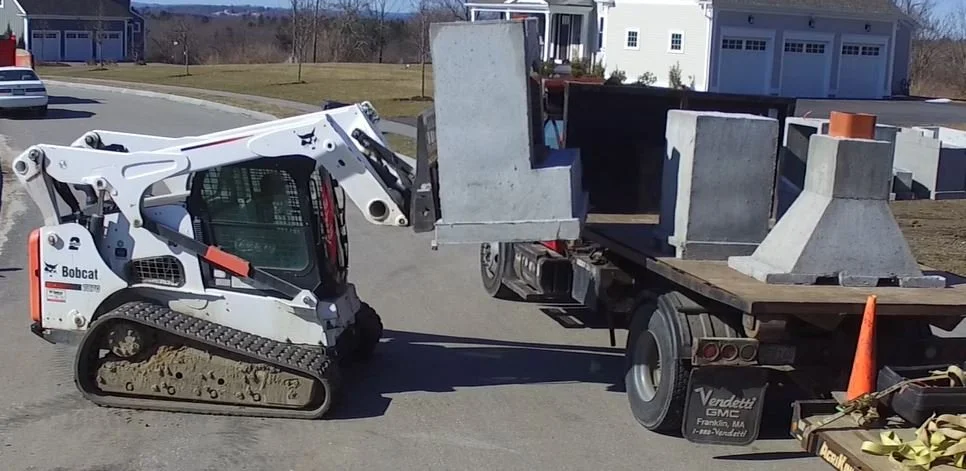 Installation — StoneFireCore by StoneFire