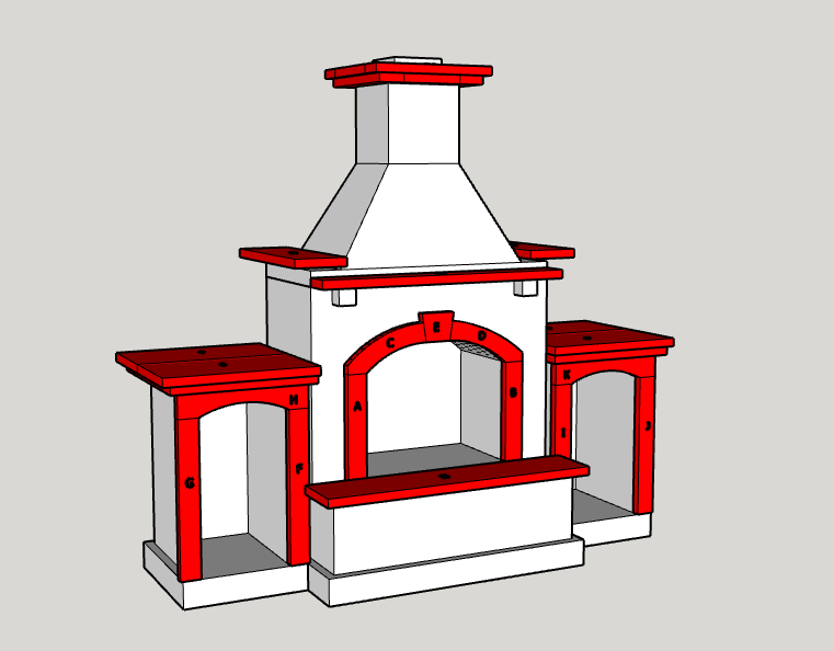 Products — StoneFireCore by StoneFire