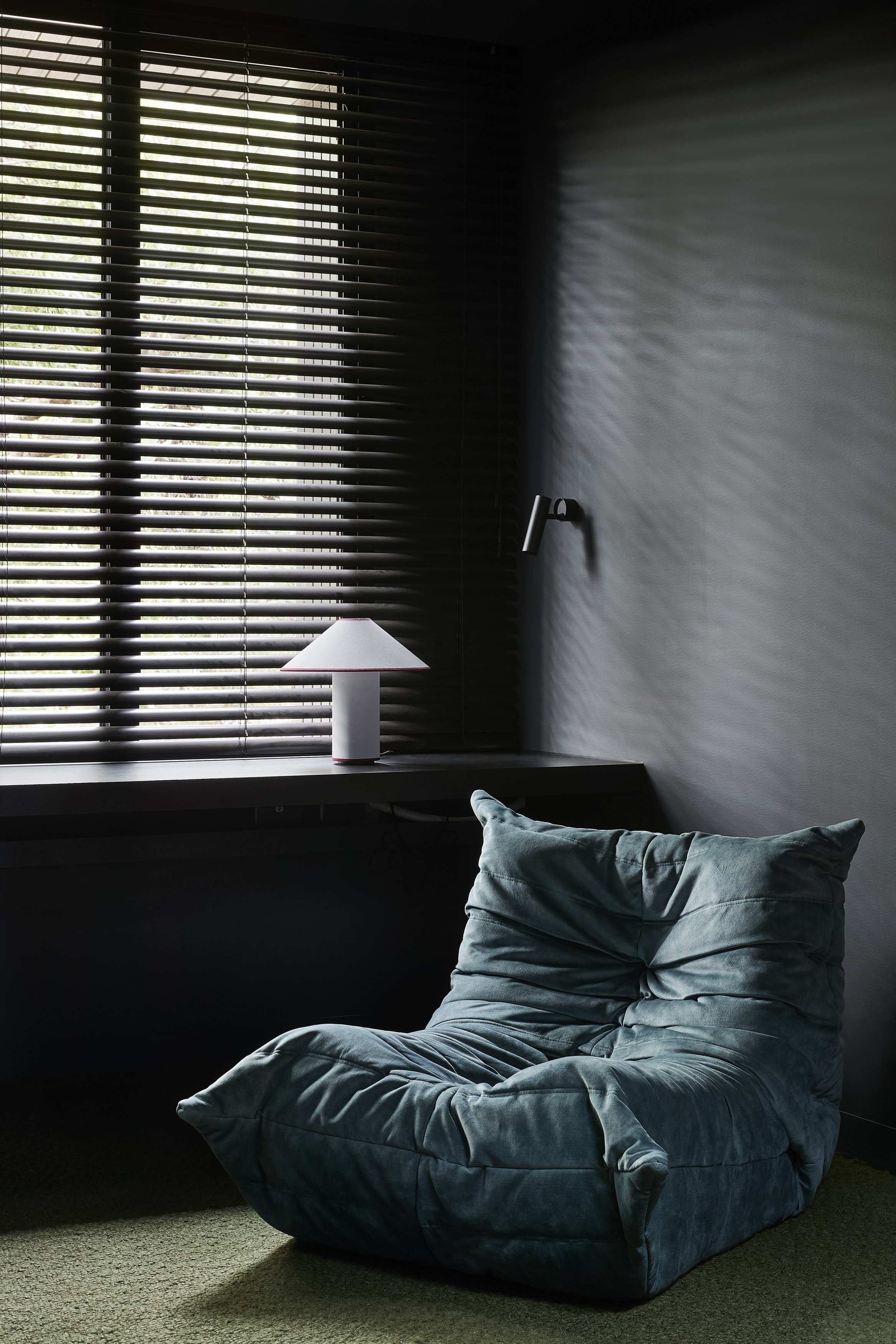 elwood residence — alessandra smith design