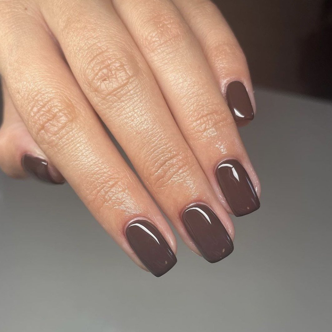 The Gel Edit at Blushes Cheltenham