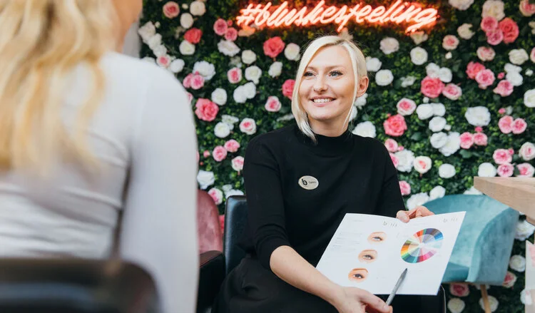 What is Hair ID and What does it Mean? | Blushes UK