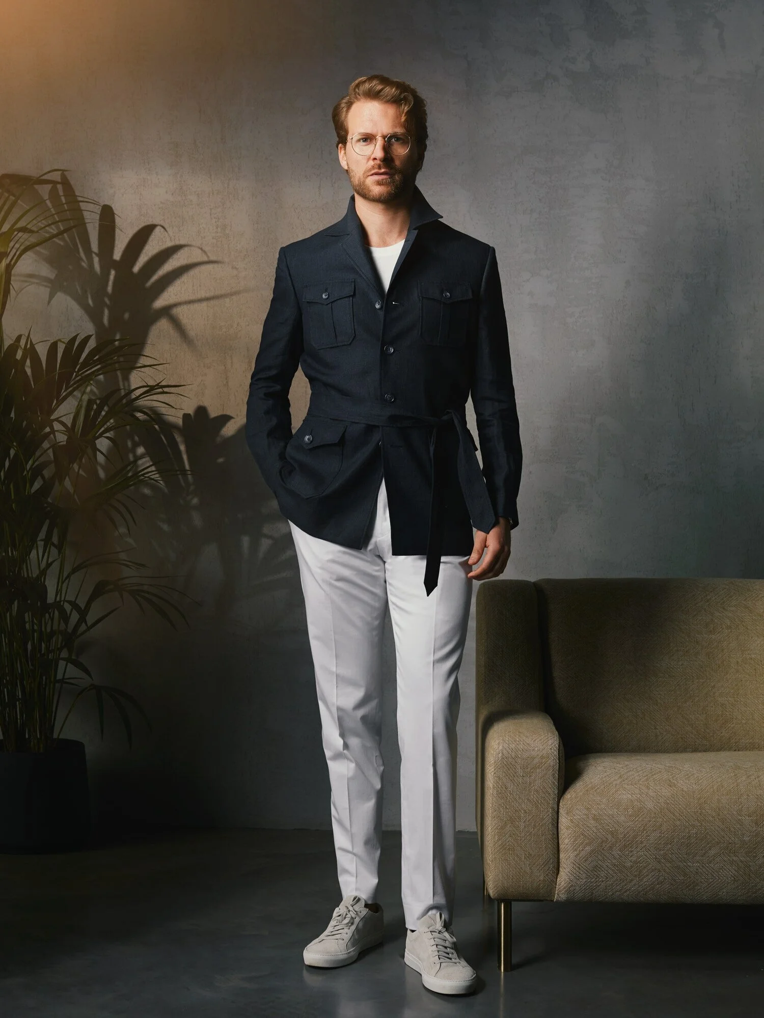 Meet the Designer Duo Behind Duckers Style