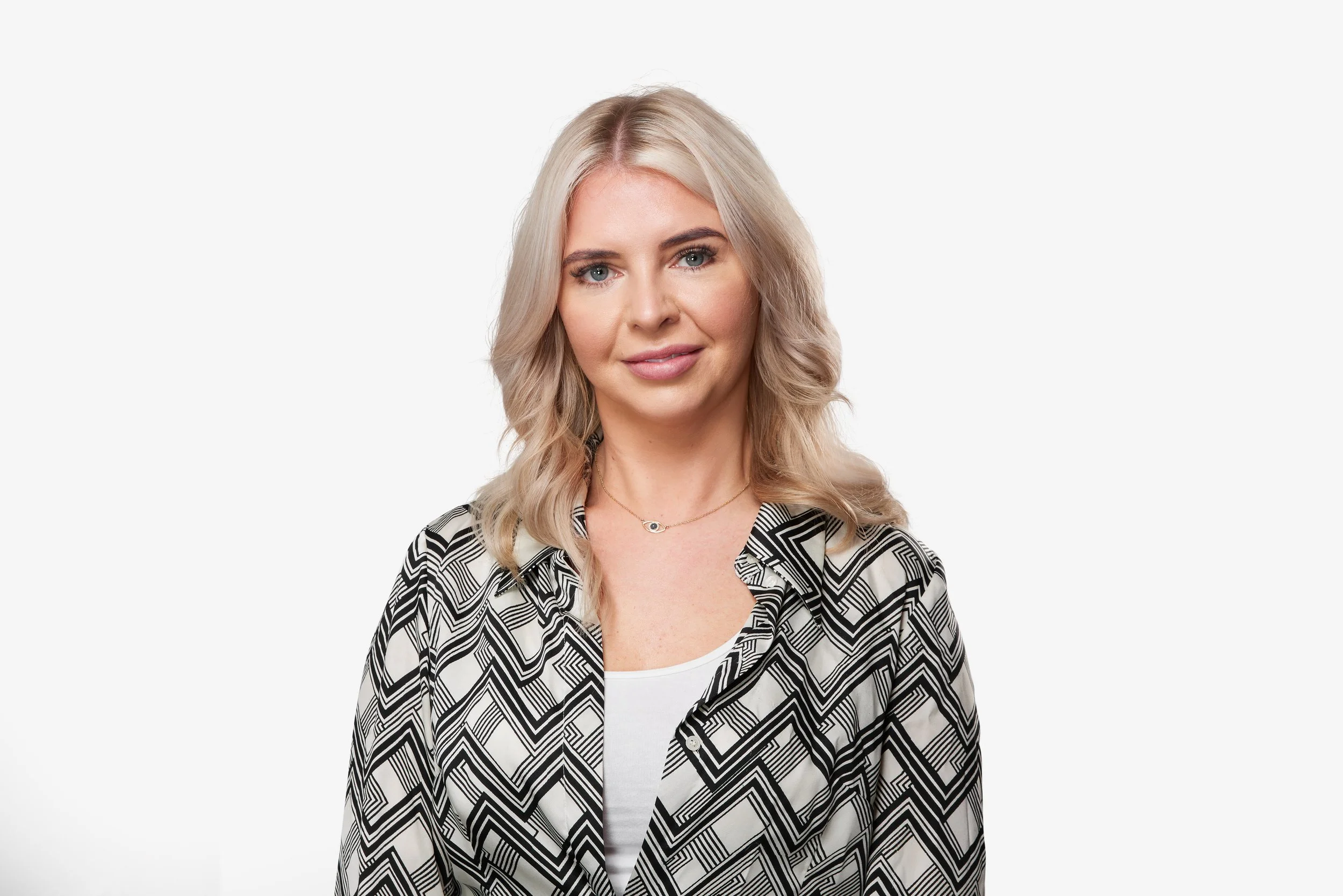 Meet the team: Blushes Solihull