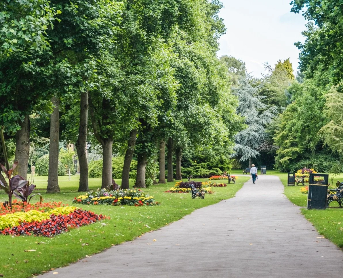 5 Easy Ways to Relax During a Day in Solihull, UK