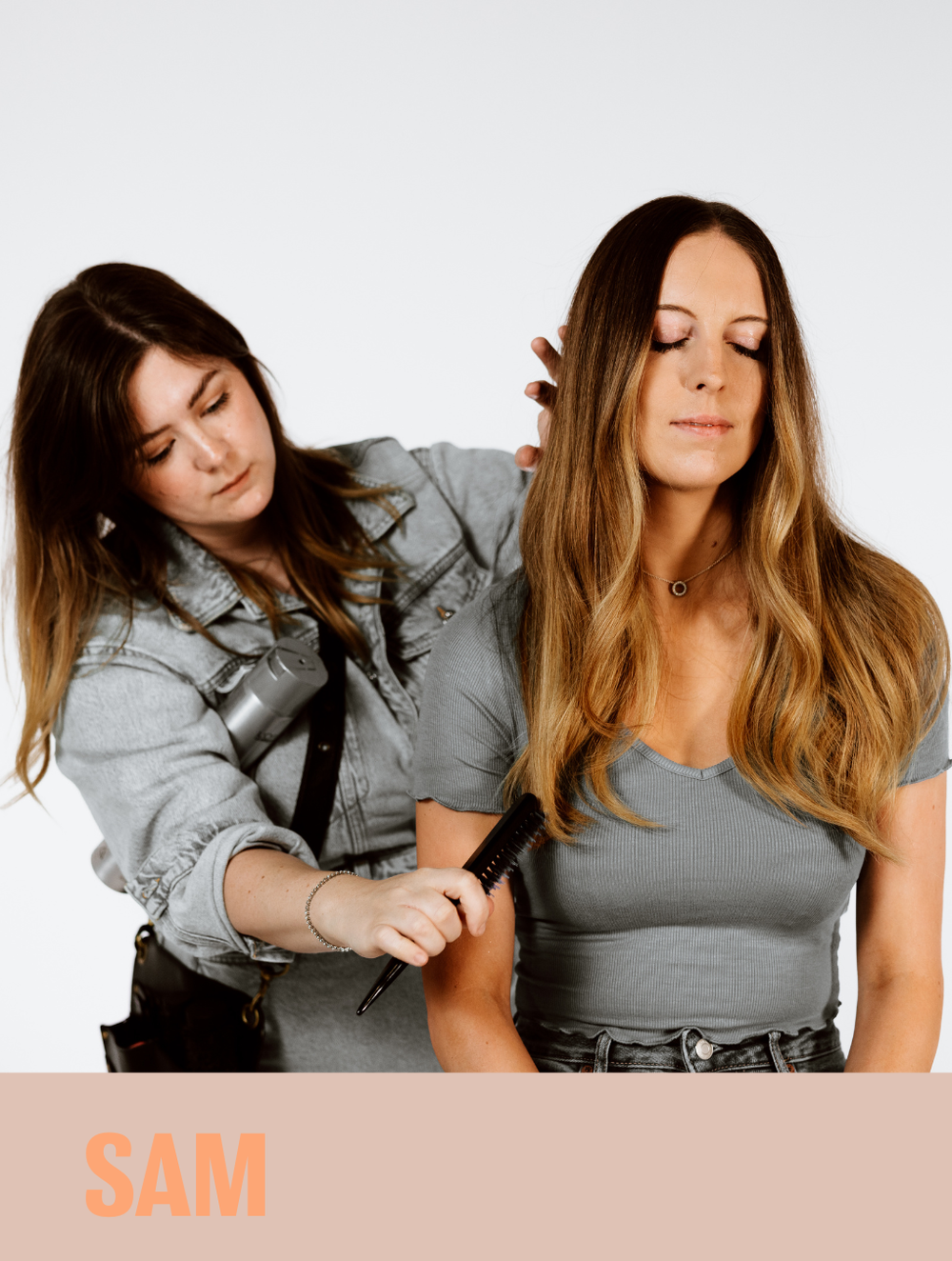 Blushes Solihull — Leading Hairdressers in Solihull