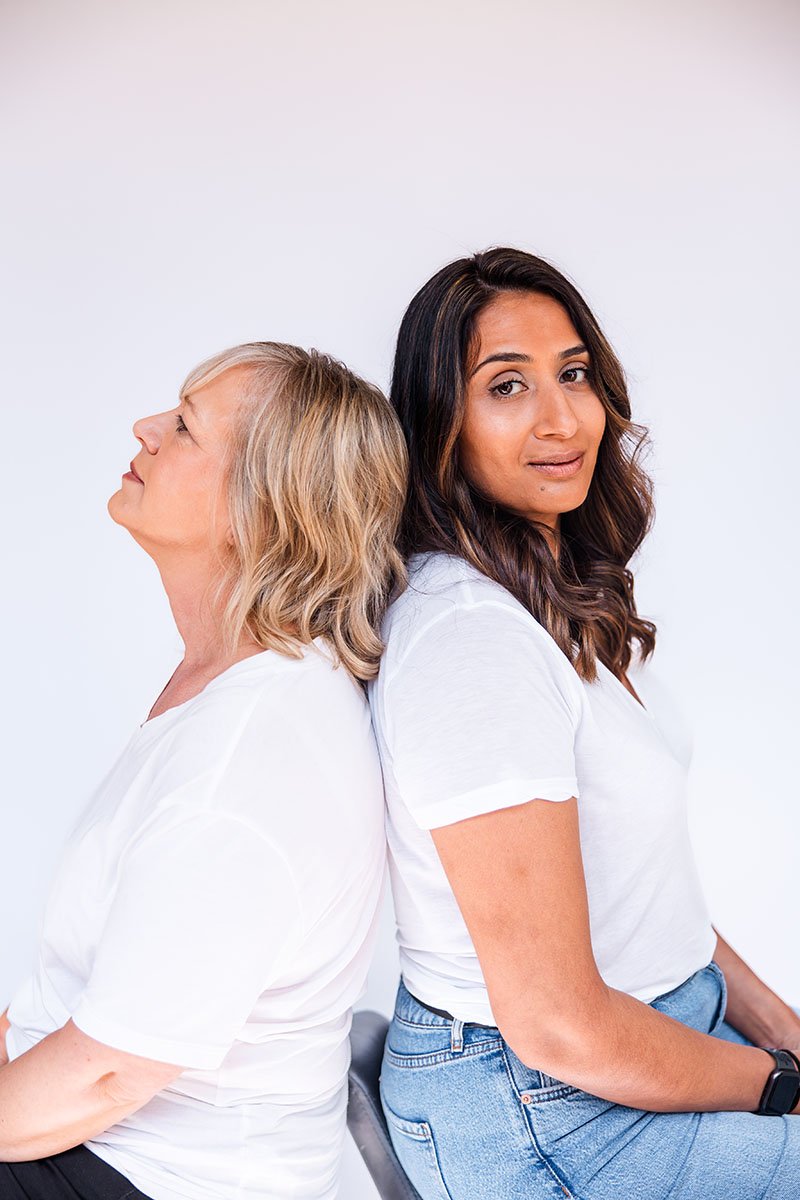 Blushes Solihull — Leading Hairdressers in Solihull