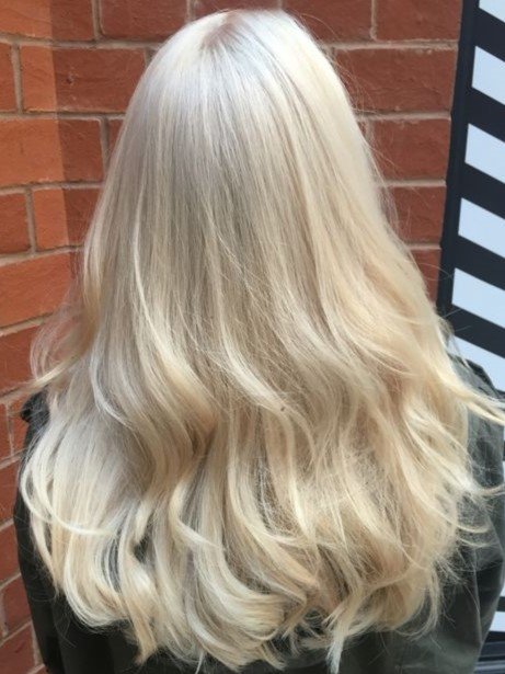 Hair Transformations Explained (by professionals)