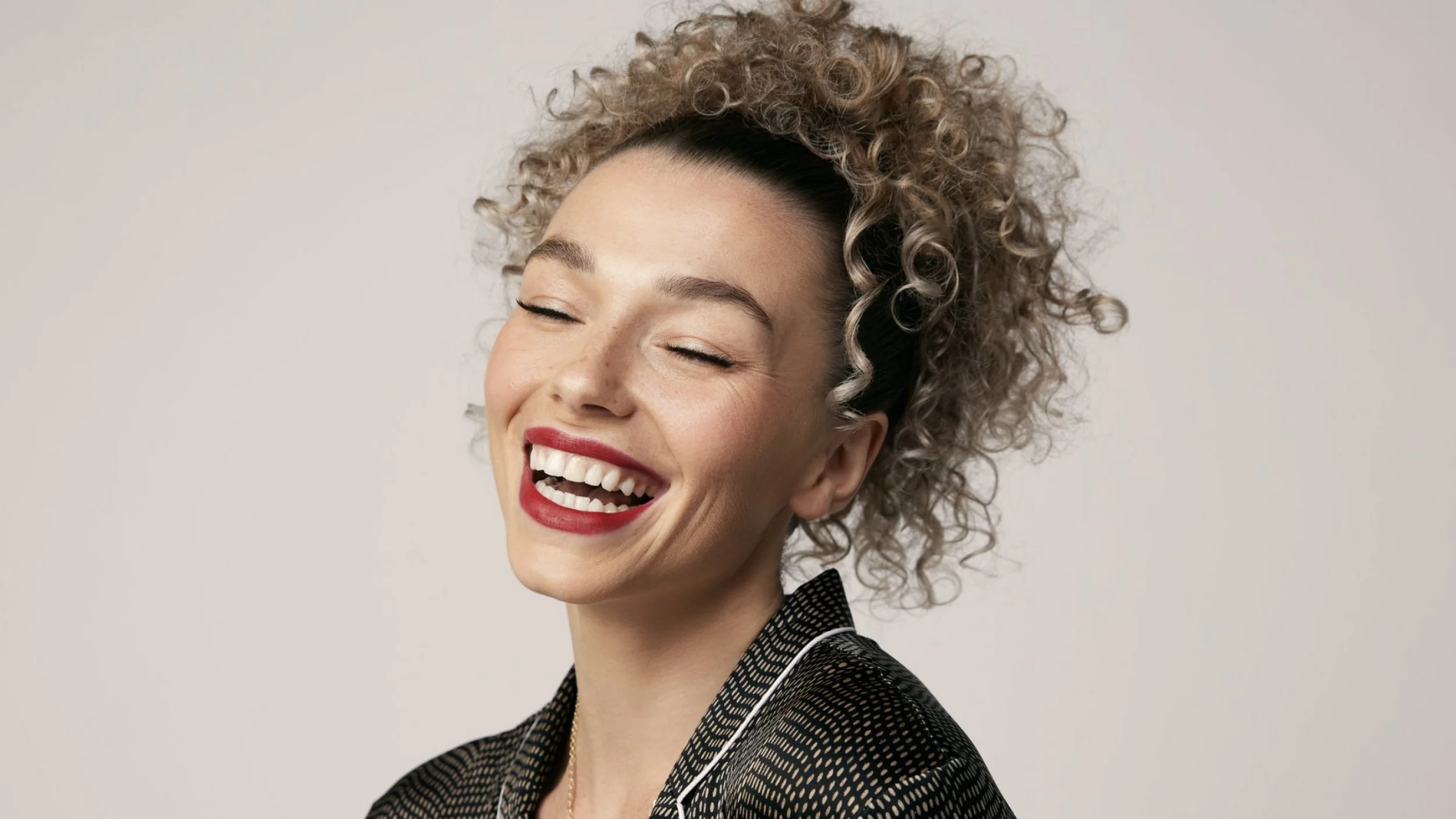 Curly Hair Care: The How and the Why According to Experts