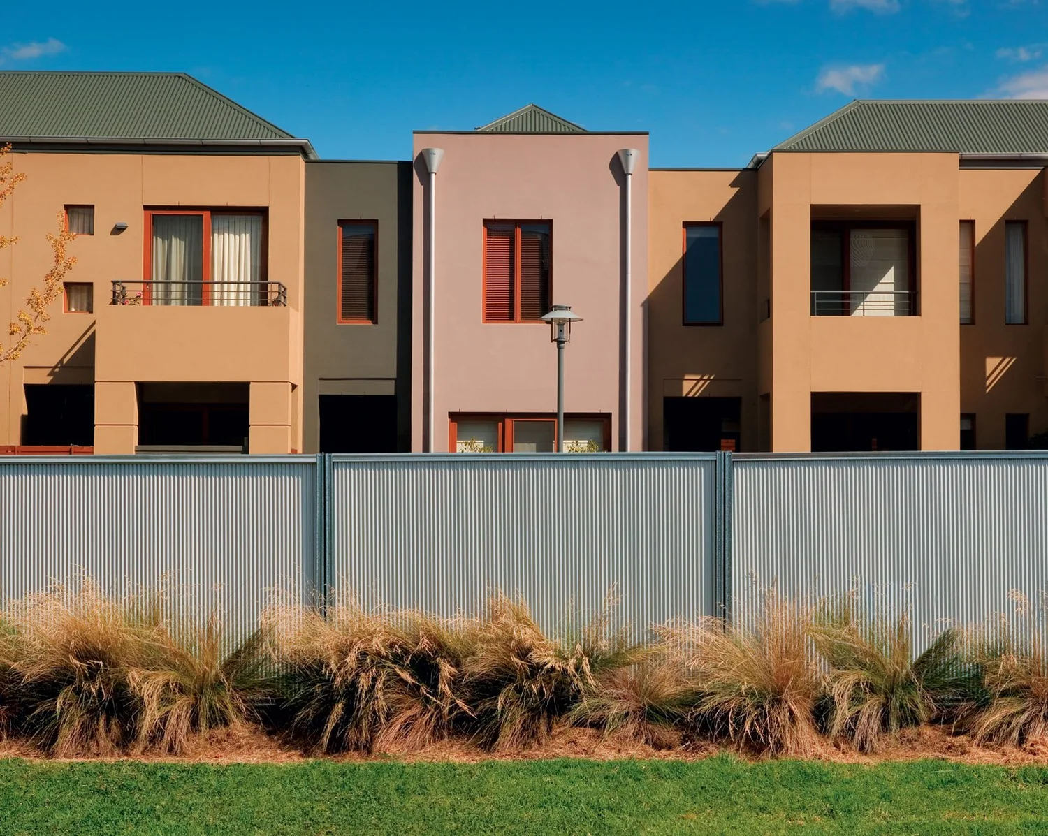 Best Good Neighbour fencing - Adelaide Fence — Reltona