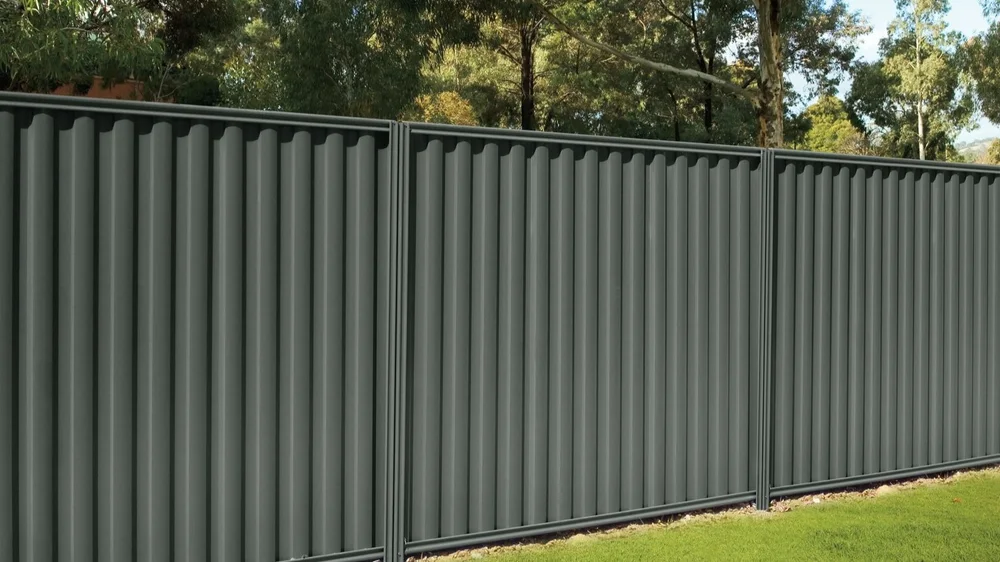 Fencing Adelaide | Quality Fence Installation & Repairs | Best Price ...