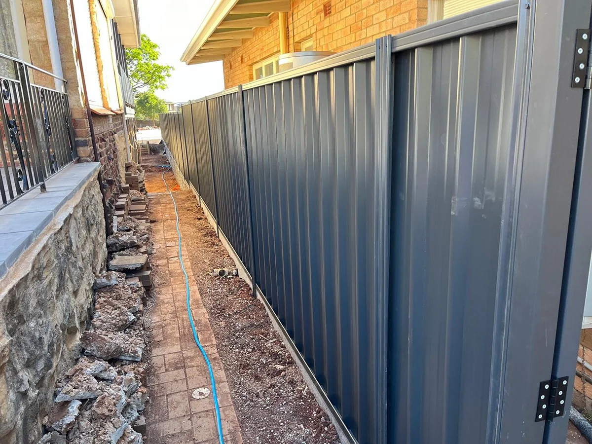 Retaining Walls Adelaide | We Are the BEST Retaining Walls Experts ...