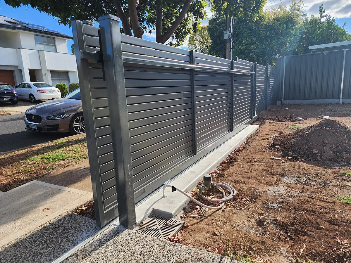 High quality Adelaide Custom Gates & Doors — Reltona