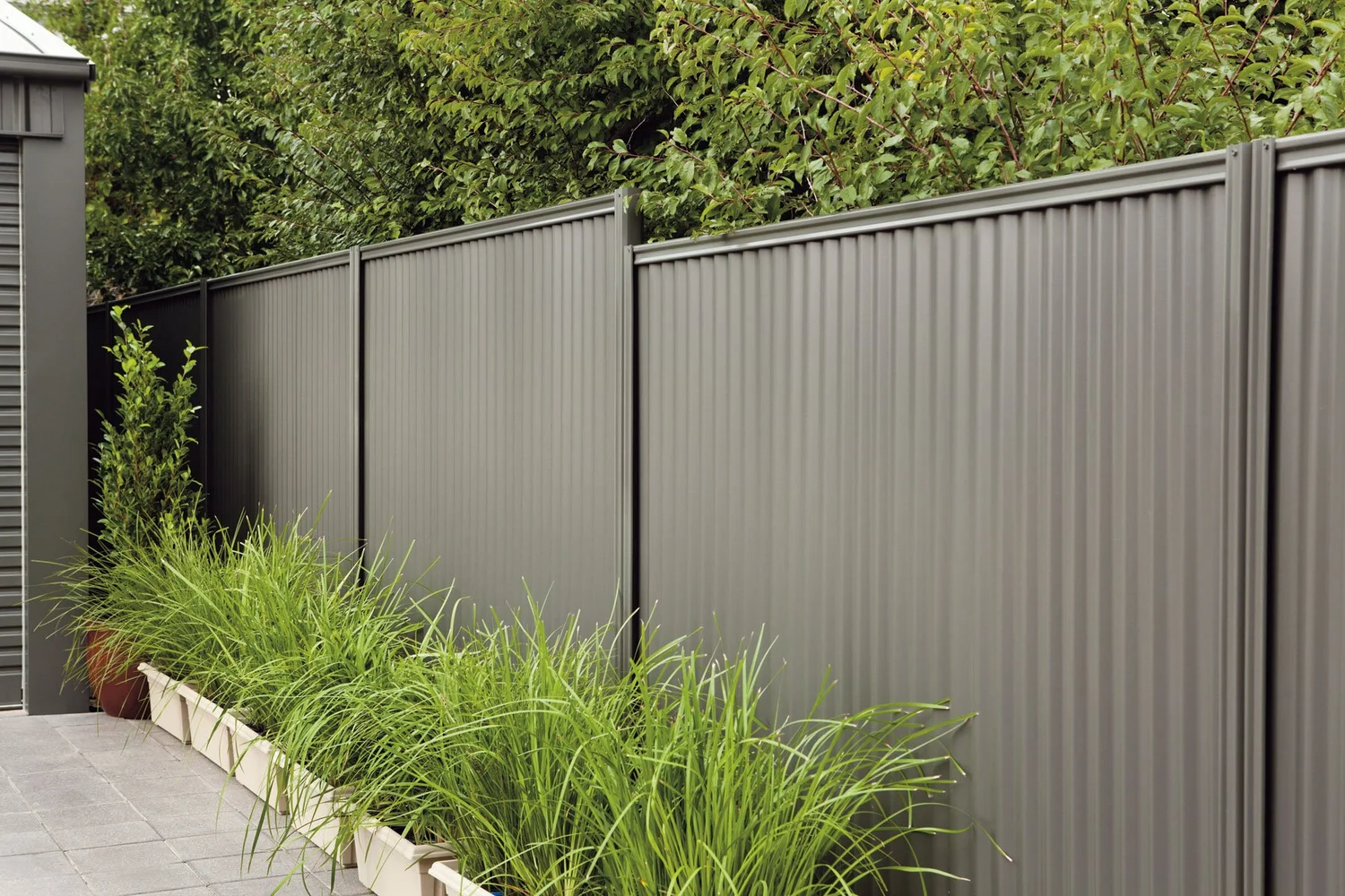Best Good Neighbour fencing - Adelaide Fence — Reltona