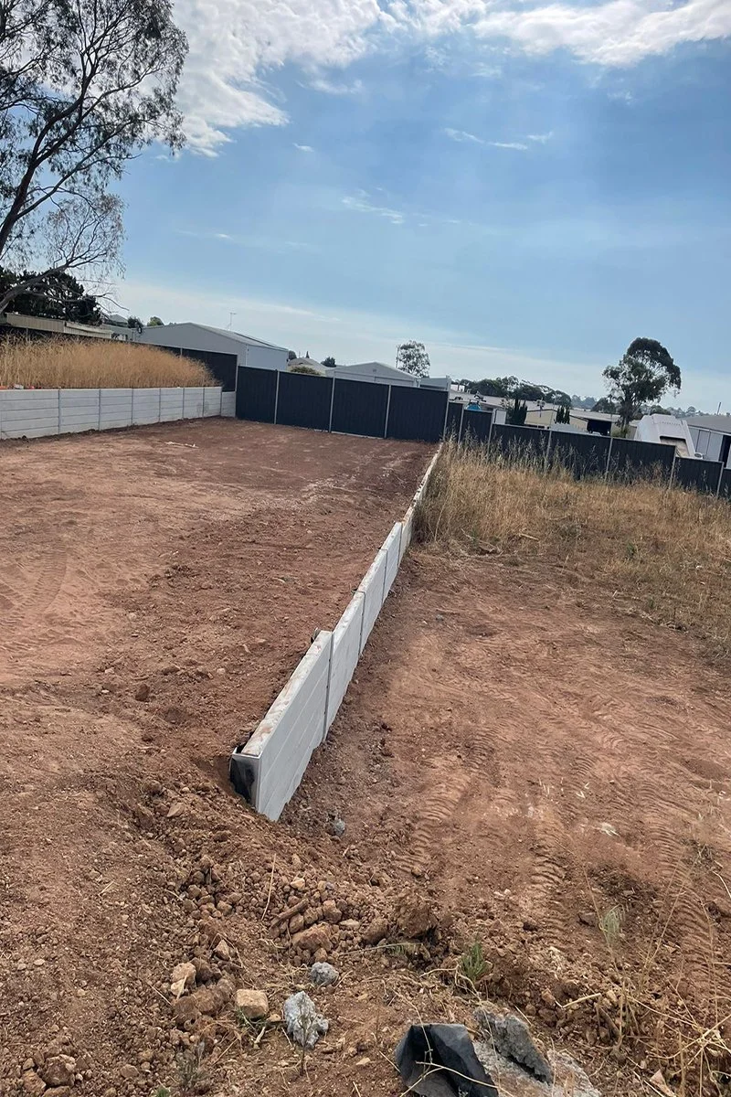 Retaining Walls - Adelaide best prices Retaining Walls Solutions — Reltona