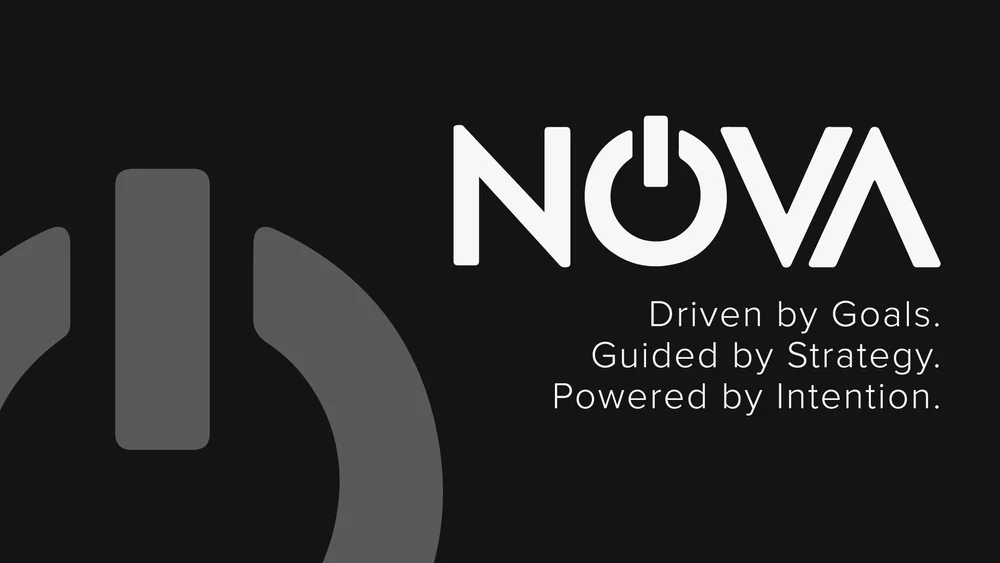 NOVA | Award Winning Strategic Podcasting Partner