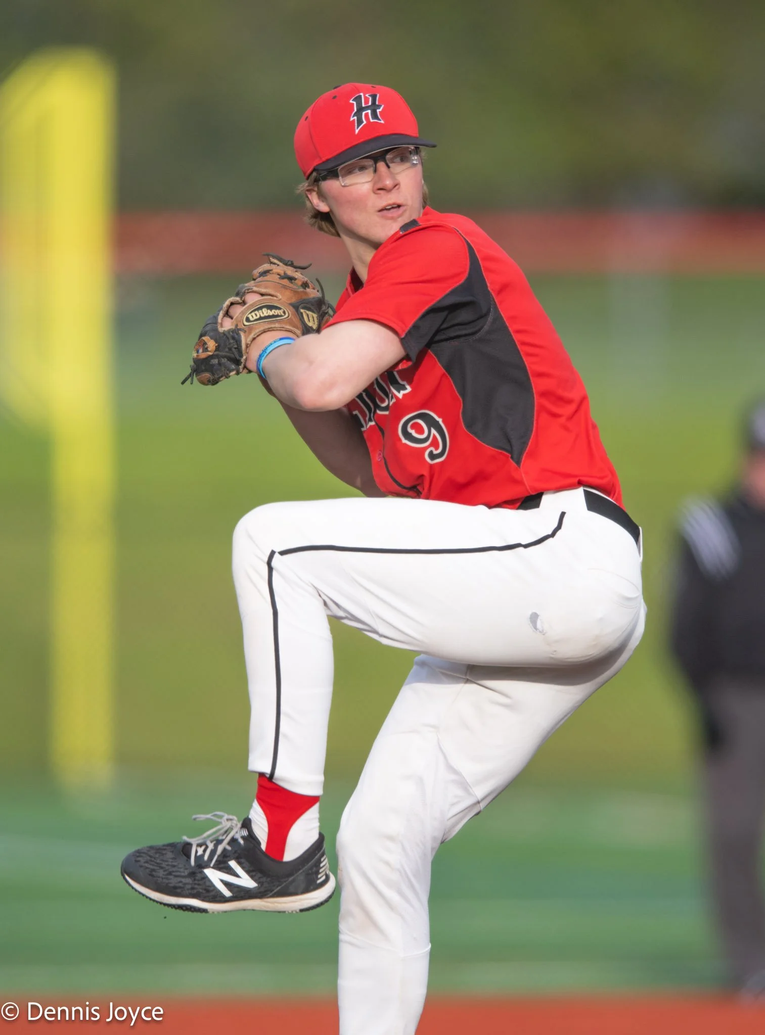 Hilton Alumni Association