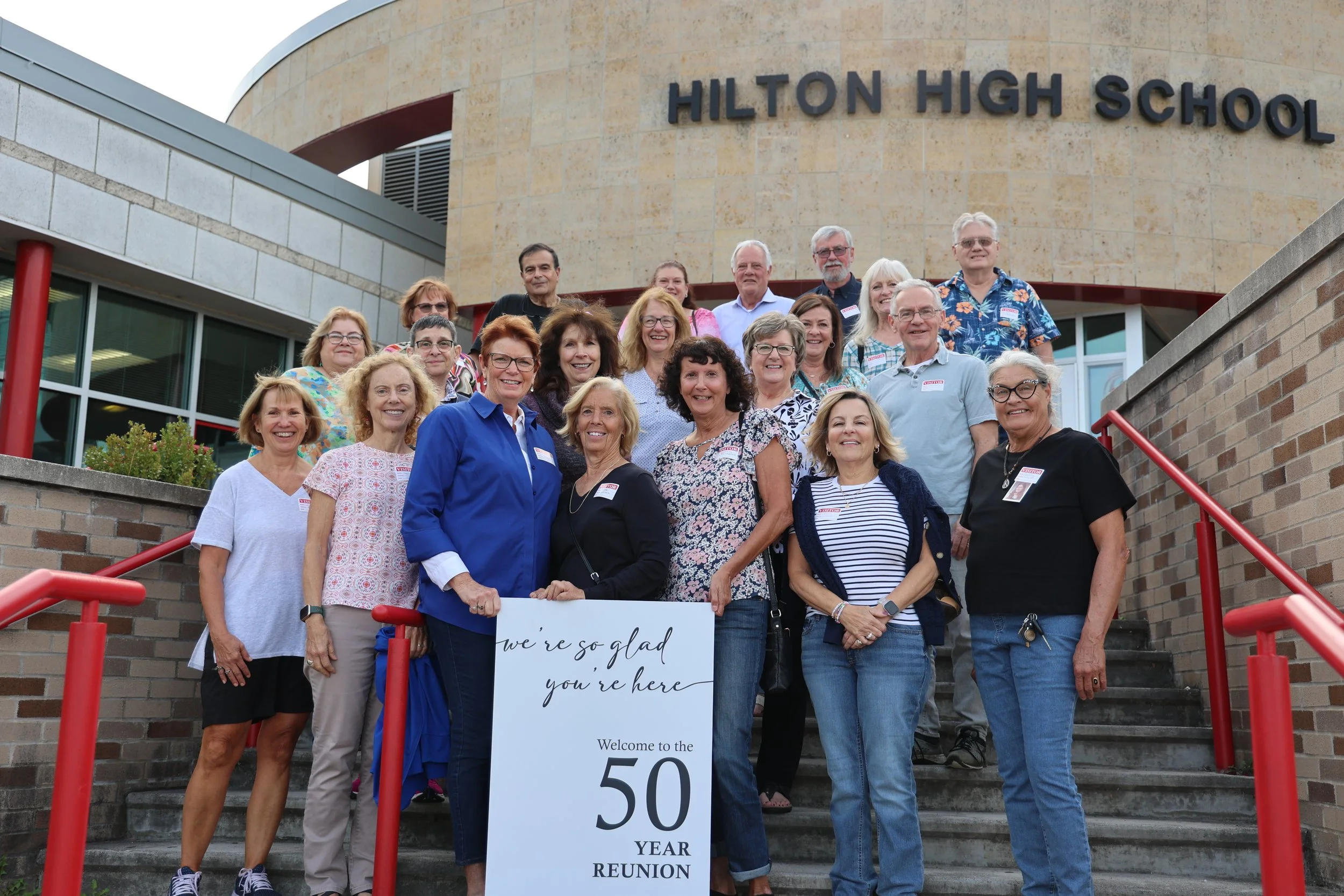 News & Events — Hilton Alumni Association