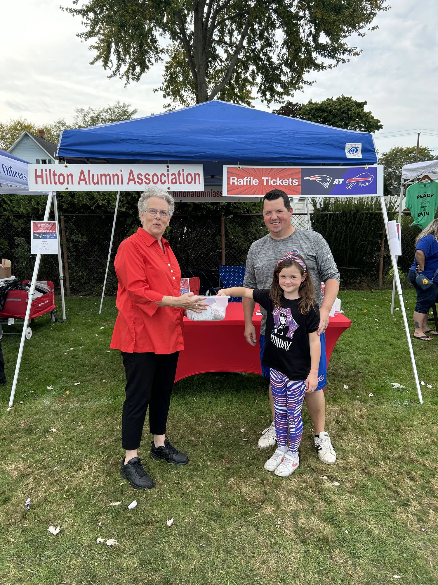 News & Events — Hilton Alumni Association